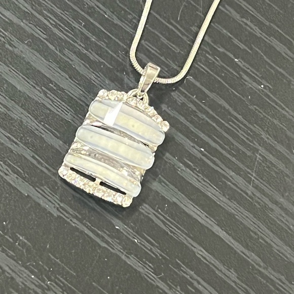 Victoria Leland Designs | Accessories | Necklace By Victoria Laelan ...